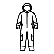 Industriekletterer Ausrüstung kaufen | TINEZ workwear